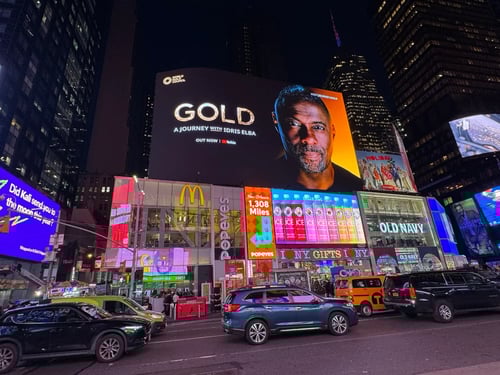 Programmatic Digital Out-of-Home (DOOH) Advertising | VIOOH